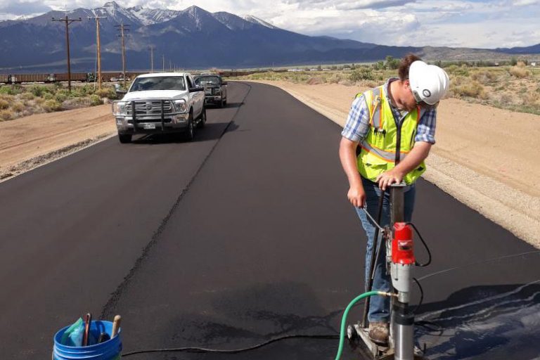 Mountain Engineering and Testing, Inc. – professional consulting ...